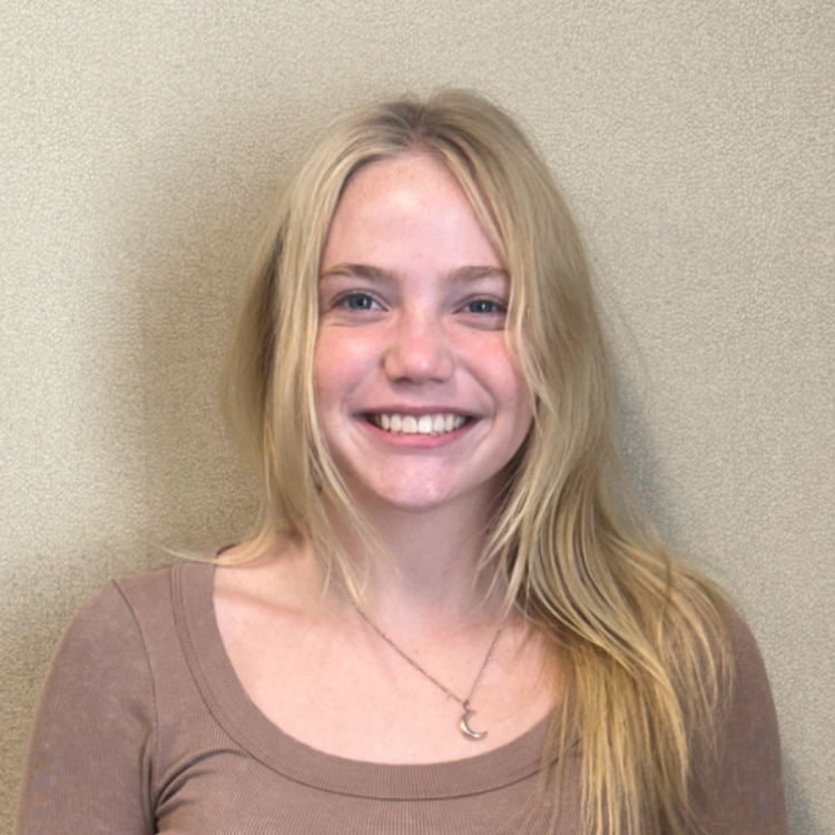 Mara Beiermann - Class of 2025 - Greene Calhoun CEO